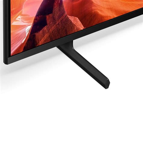 Sony 75" X85K 4K Smart LED TV With 120Hz KD75X85K, 06/03/2024