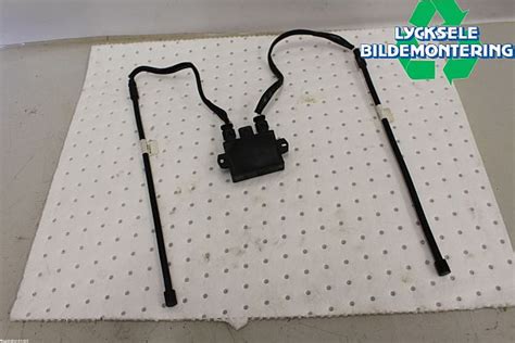 31419938: Føler / sensor - diverse, Bagklap styreenhed, Antenne ...