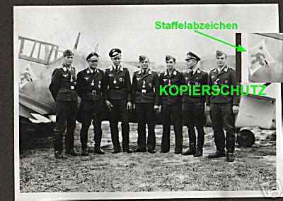 JG50 (Jagdgeschwader 50) | REIBERT.info