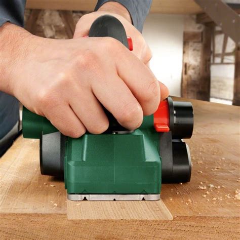 Bosch PHO 2000 elhøvl 230 V | 06032A4100 | BilligVVS.dk