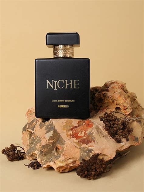Anasayfa - Bargello Parfum