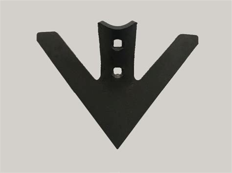 Лапа для культиватора Гранит-Терракон-260 (Bellota 1547-S-C2A-250)