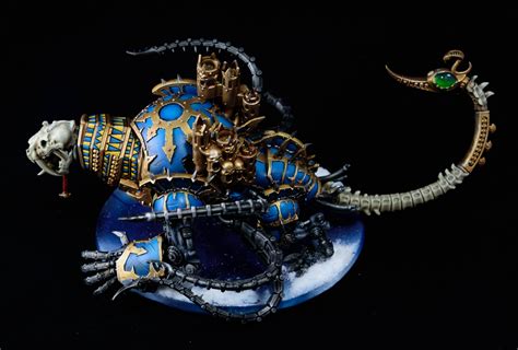 1768 best Thousand Sons images on Pholder | Warhammer40k, Grimdank and ...