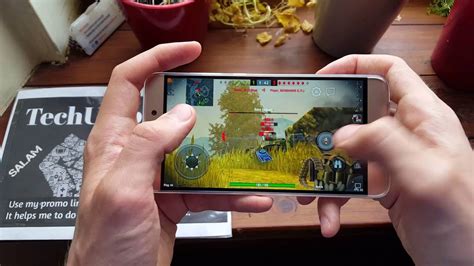 Названы лучшие телефоны для игр 2017 года - Gamebomb.ru