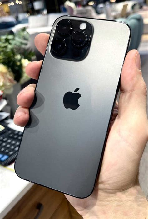 Замена аккумулятора IPhone 14 Pro Max цена 6899 | Оригинал.