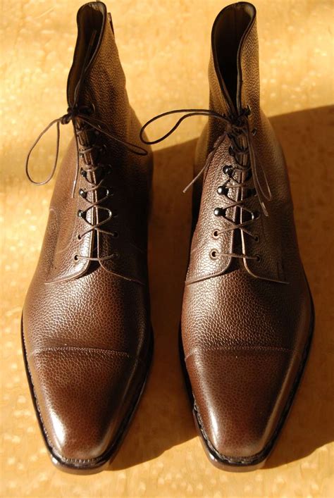 Brand Spotlight: Vass : r/goodyearwelt