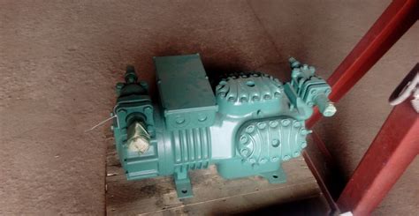 Купить Холодильный компрессор bitzer 6F-40.2Y б/у