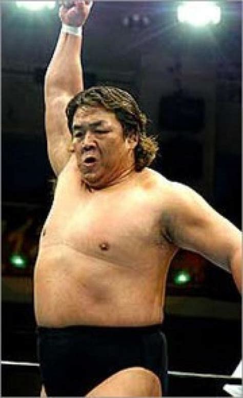 Riki Choshu - Alchetron, The Free Social Encyclopedia