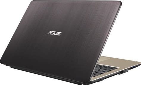 Asus Vivobook 15 X540UB-GQ352T - Notebookcheck.net External Reviews