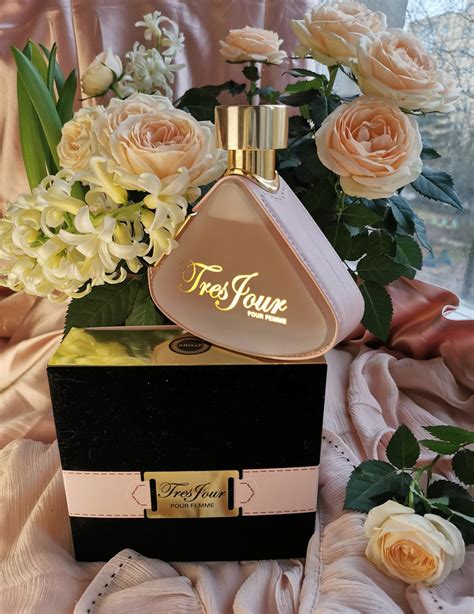 Tres Jour Armaf Parfum - ein es Parfum für Frauen