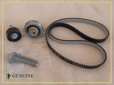 Timing Kit INA – 1.6MPI, 1.0TSI, 1.2TSI, 1.4TSI – Genuine