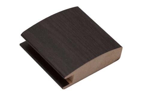 Профиль прямой МДФ 1302/10 Венге 21-12007 (2,79м)