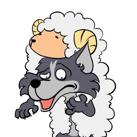 Волк в овечьей шкуре – Dslov.ru