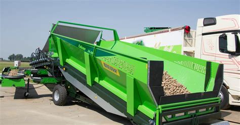 AVR Machinery