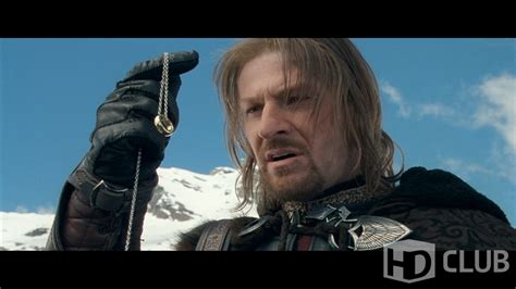Властелин колец: Братство кольца [Blu-ray]: скачать скриншоты меню и ...