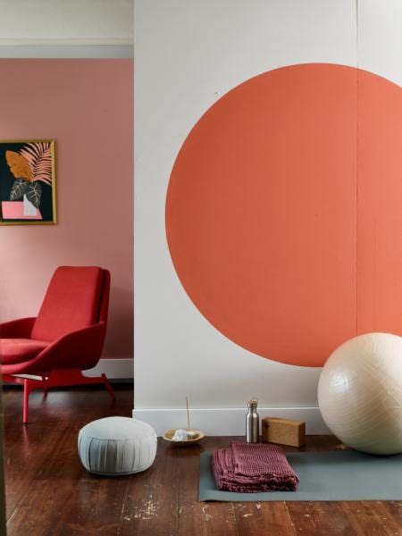 How to colour-zone in multifunctional spaces | Dulux