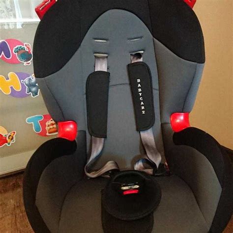 Автокресло baby care: детское автомобильное кресло для ребенка весом 9 ...