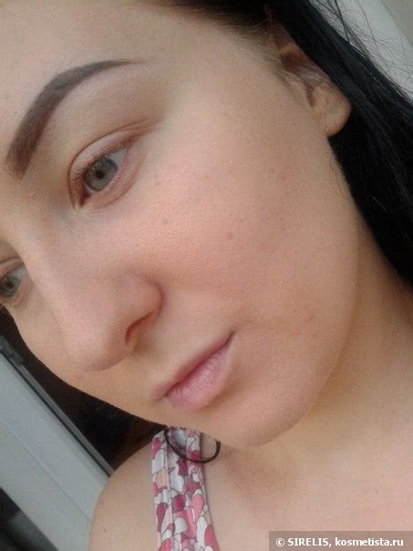 Красивый, ровный тон кожи летом с МАС | Отзывы покупателей | Косметиста
