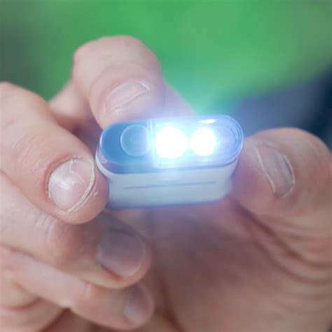 Personlig Mini Light – Getlight