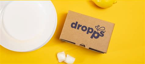 Dropps - Consumer Product Newsgroup