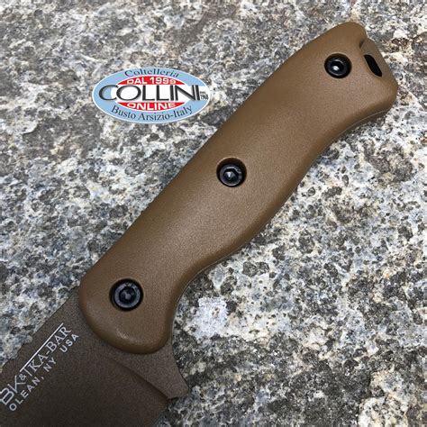 Ka-Bar BK&T - Becker Harpoon Survival knife BK18 - knife