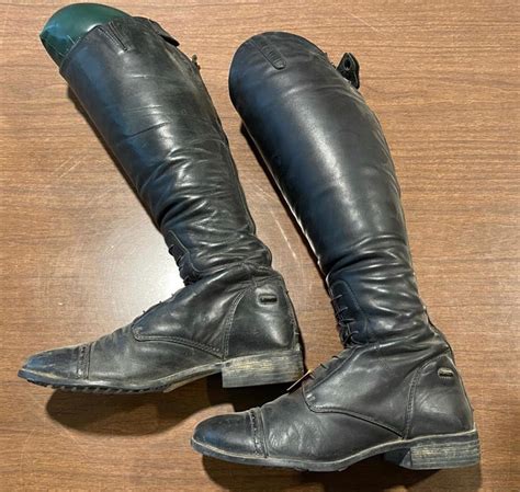 Tall Boots