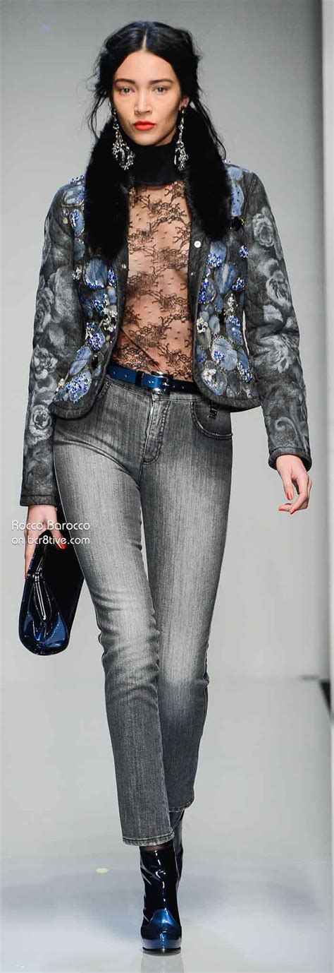 Roccobarocco Fall Winter 2013-14