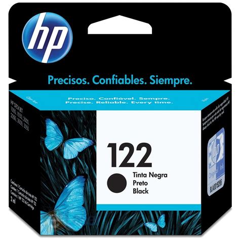 ראש דיו מקורי HP 122 CH561HE שחור - D.M.O