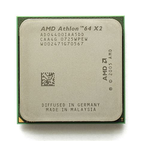 AMD 4x4 Platform és Athlon 64 FX-70 - Tomshardware
