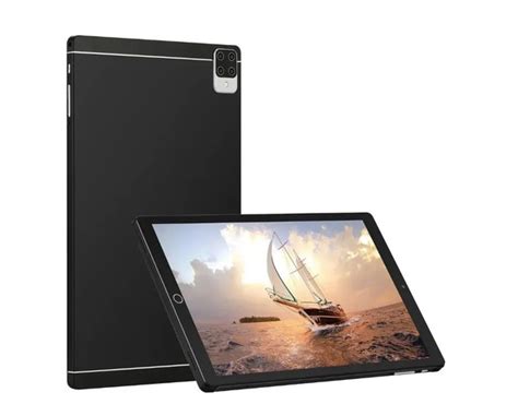 Купить планшет S29 10.1", 256 GB по низкой цене: отзывы, фото ...