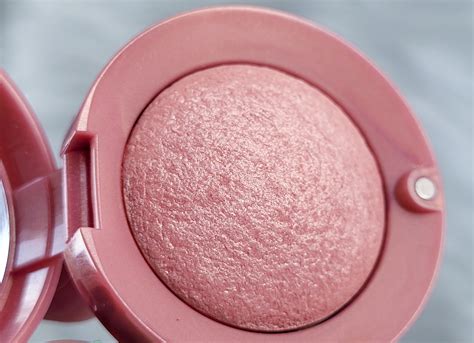 Легендарные румяна Bourjois Blush в оттенке 33 lilas d'or и мое о них ...
