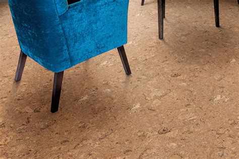 Замковый пробковый пол Corkstyle NaturalCork Rombo neu купить в Москве ...