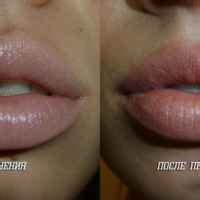 Карандаш для губ Chanel Le Crayon Levres | отзывы