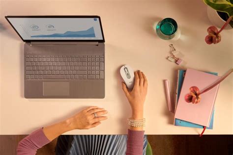 Logitech анонсировала беспроводную мышь Signature M650 | The GEEK