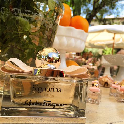 SIGNORINA Eau de Toilette | Sandra‘s Closet