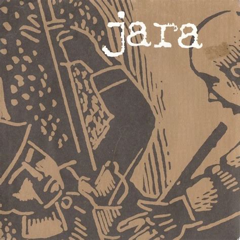 Jara - Jara (1995, Vinyl) | Discogs