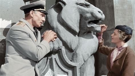 Фильм «Офицеры» 1971: актеры, время выхода и описание на Первом канале ...