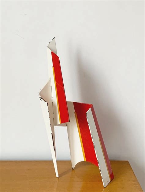 Alain Lovato (né en 1943) - Signal oblique, circa 1980 - sculptures ...
