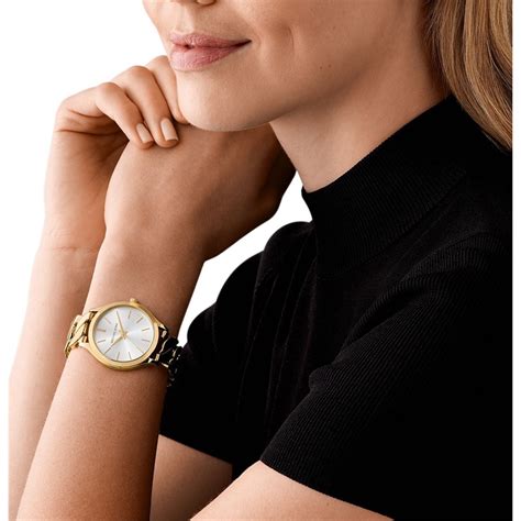 Michael Kors Mk7472 Kadın Kol Saati | Gündüz Saat