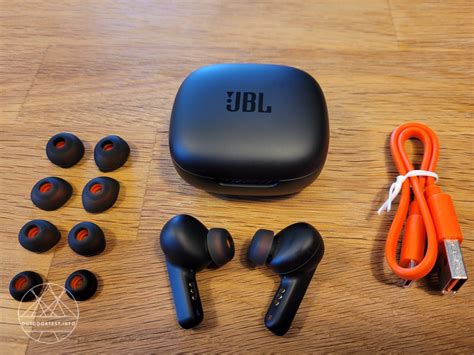 JBL Live Pro+ TWS Kopfhörer im Outdoortest - Outdoortest.info | DIE ...