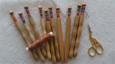 Bobbins