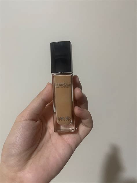 Dior Forever Skin Correct 2W, Beauty & Personal Care, Face, Makeup on ...