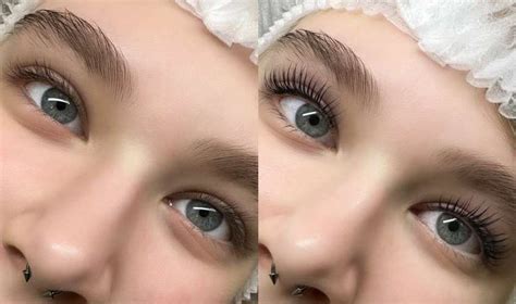 Lashstudio - ресницы с красивым изгибом без наращивания