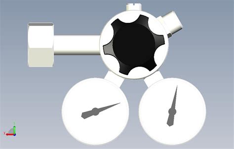 UR66CO2变速箱_Inventor_模型图纸免费下载 – 懒石网