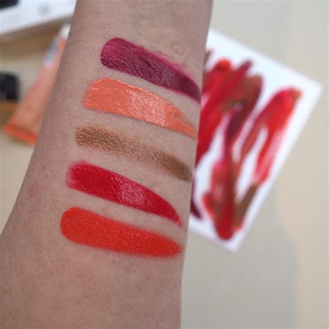 The Body Shop Freestyle Make Up | British Beauty Blogger