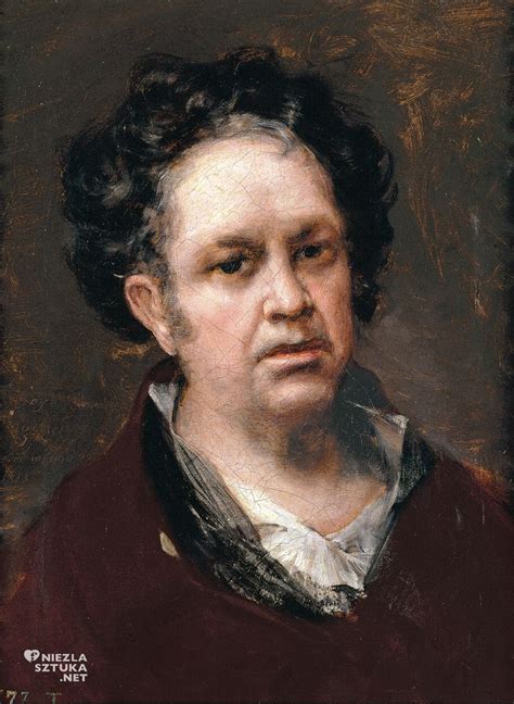 Geniusz i szaleństwo. Francisco Goya » Niezła sztuka