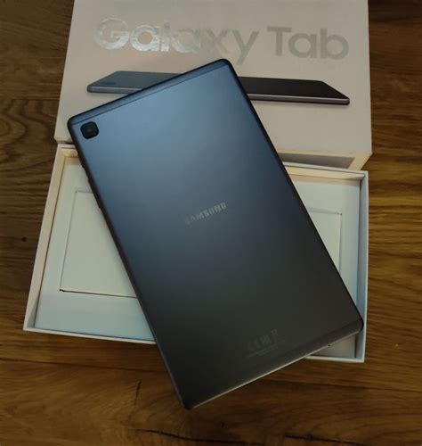 Samsung Galaxy Tab A7 lite | Kaufen auf Ricardo