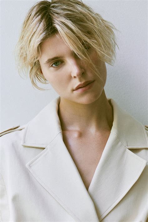 Ieke Booij - Models | EastWestModels - Model Agentur Frankfurt am Main
