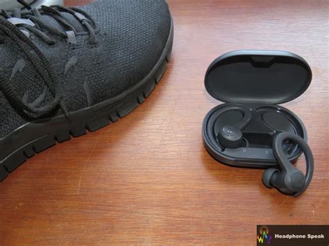 JLab Go Air Sport Long Term Review: One Year Later - Headphone Speak