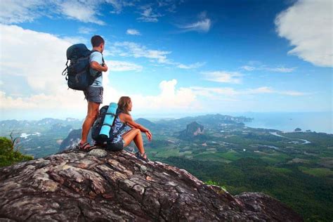 Top 35 Adventure Quotes To Stir the Wanderlust in You